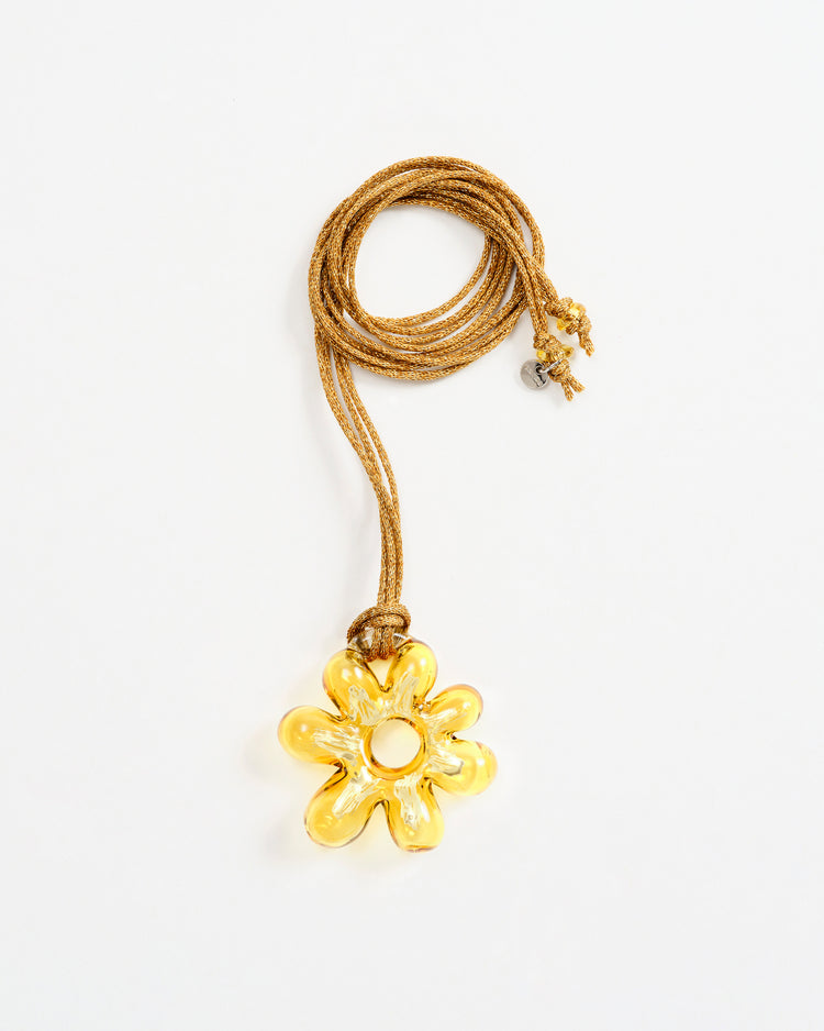 SOL NECKLACE - Cajal Artisanal Jewlery